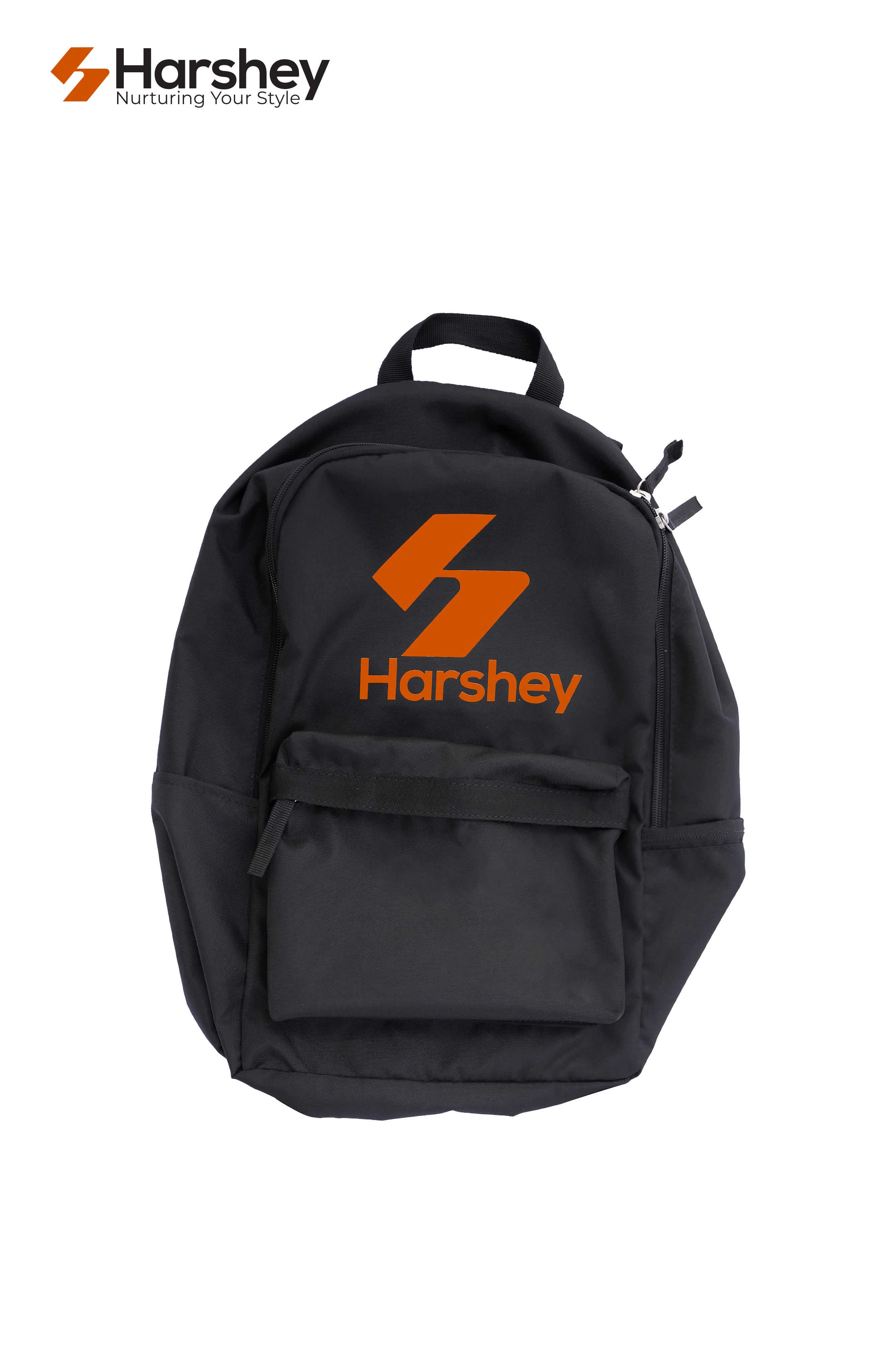 Sleek Backpack Bags Backpack (25L) – Harshey