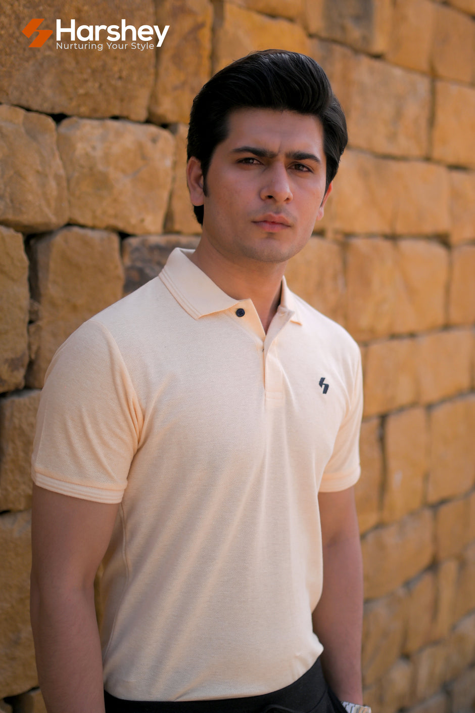 POLOS – Harshey