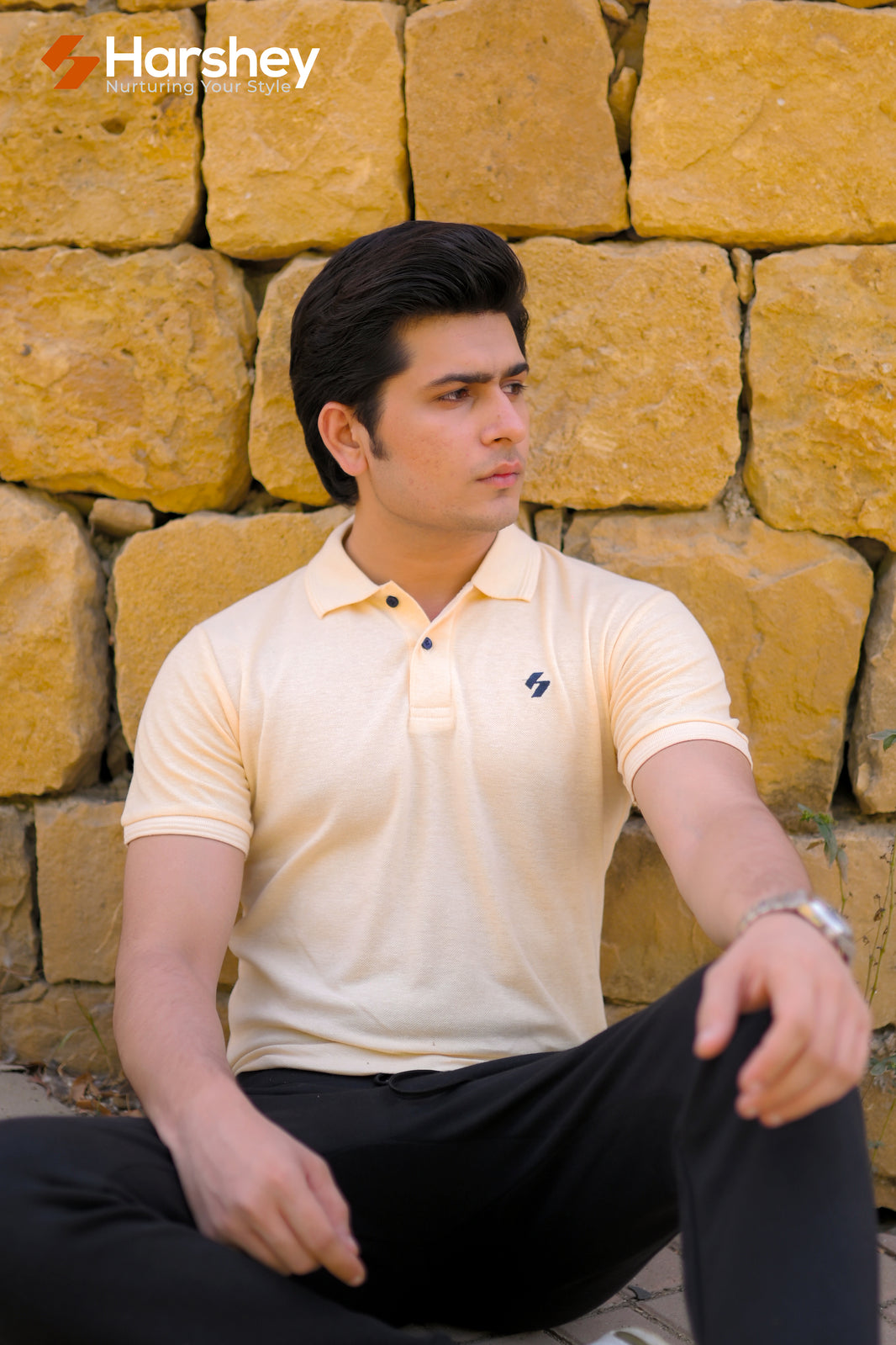 POLOS – Harshey