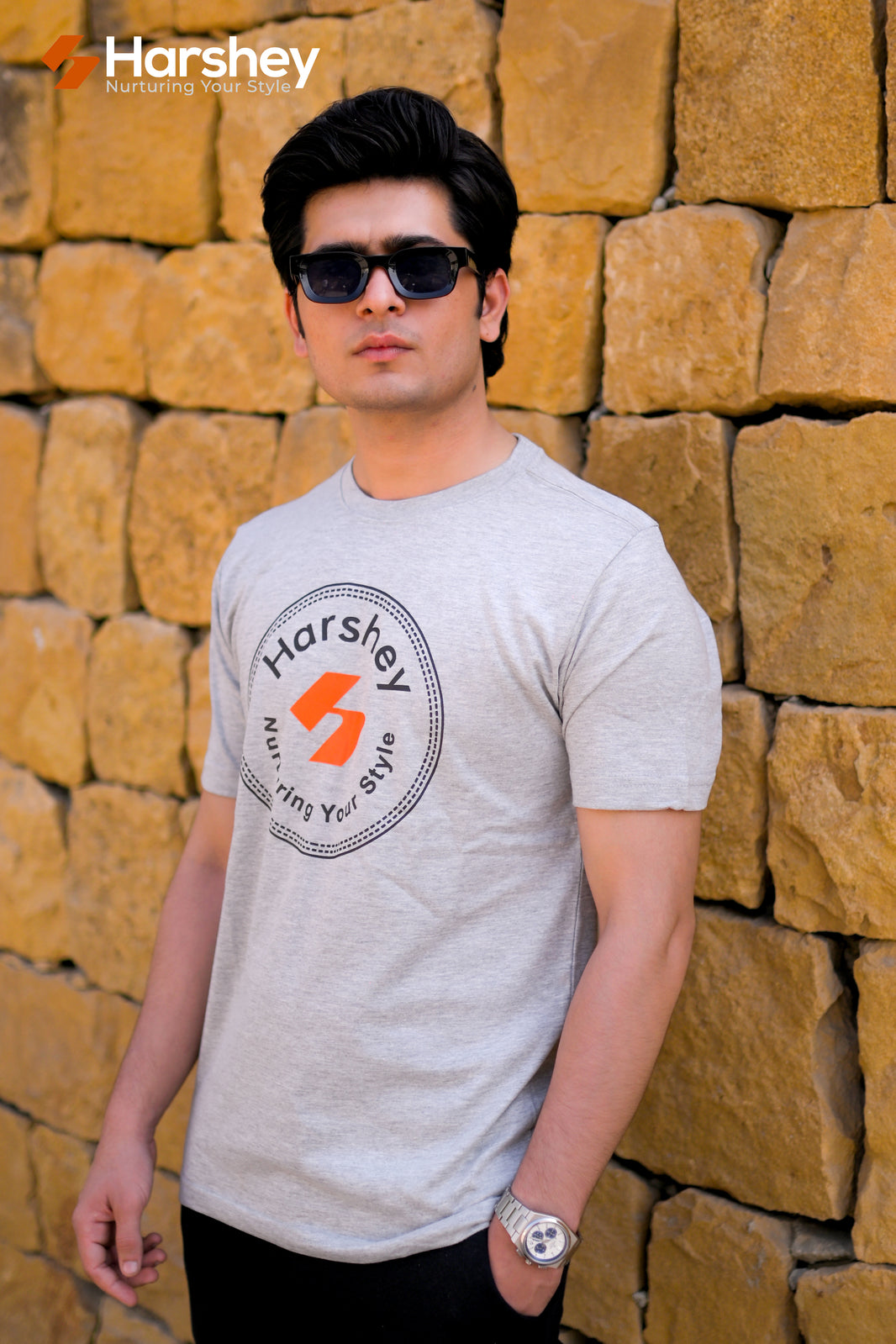 TEES – Harshey